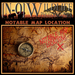 Second Life Marketplace - [N-O] Wildlife Notable Map Location Board
